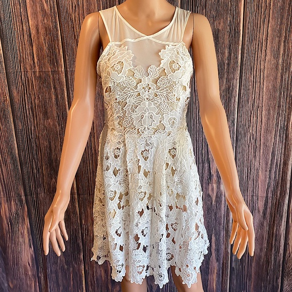 Francesca's Collections | Dresses | Francescas Collections Size Medium ...